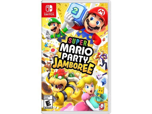 Click here for Super Mario Party Jamboree for Nintendo Switch BRA... prices
