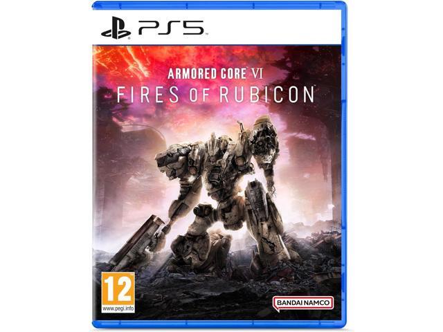 Click here for Armored Core VI Fires of Rubicon PS5 BRAND NEW & S... prices