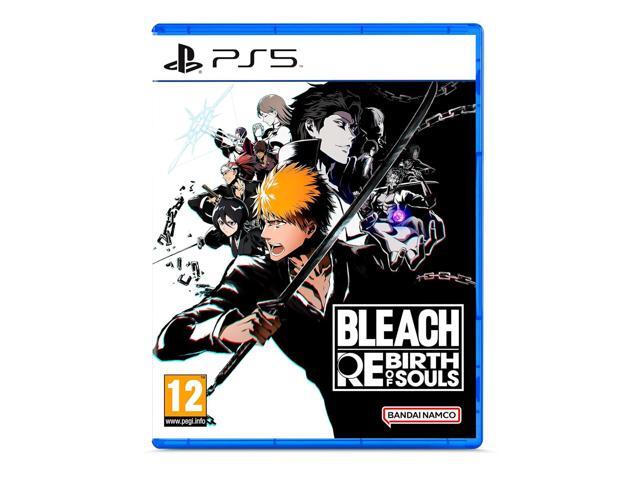 Click here for BLEACH Rebirth of Souls (PS5) Video Game EU BRAND... prices