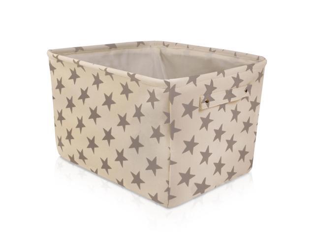 Click here for Storage Basket Rectangular with Handles 7.5x16x12.... prices