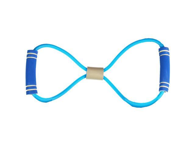 Click here for Rubber Exercise Pull Rope Resistance Bands Elastic... prices