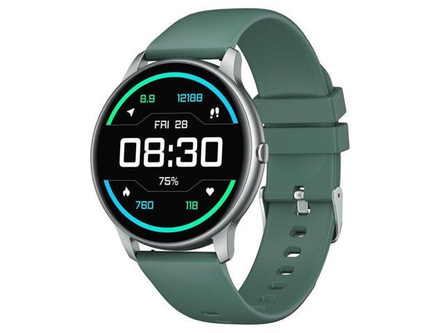 Click here for Round Smart Watch Android Compatible Touchscreen F... prices
