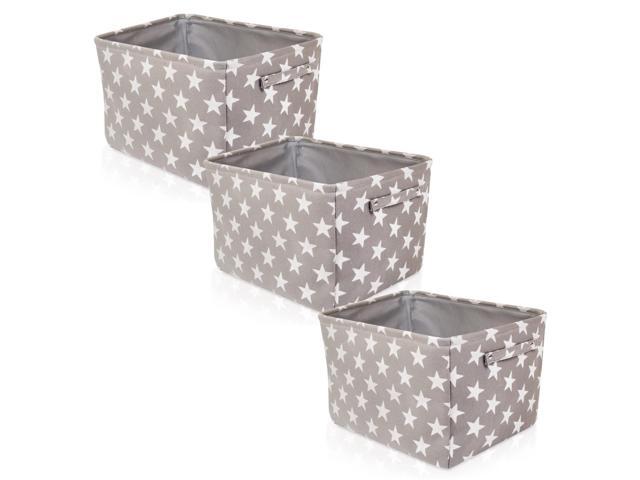 Click here for Storage Toys Laundry Organizer Basket Bin Set with... prices