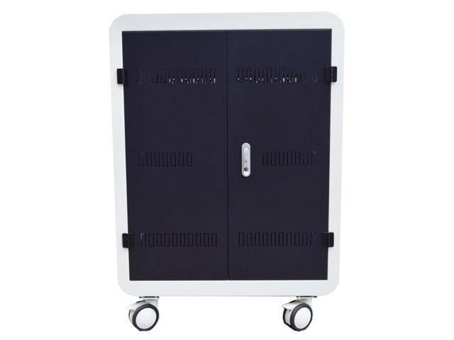 Click here for Trident XEC42KA Mobile Charging Storage Cart for 4... prices