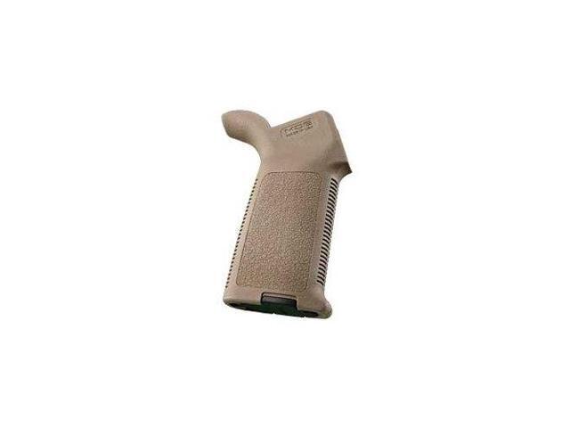Click here for Magpul Industries MOE Grip  Fits AR Rifles  Flat D... prices