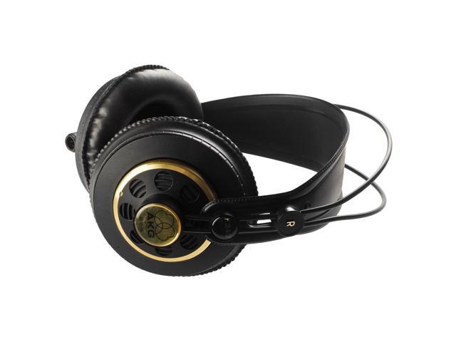 Click here for AKG K240 Studio Professional Over-Ear  Semi-Open S... prices