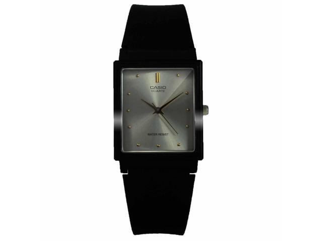Click here for Casio MQ38-8A Mens Casual Classic Black Water Resi... prices