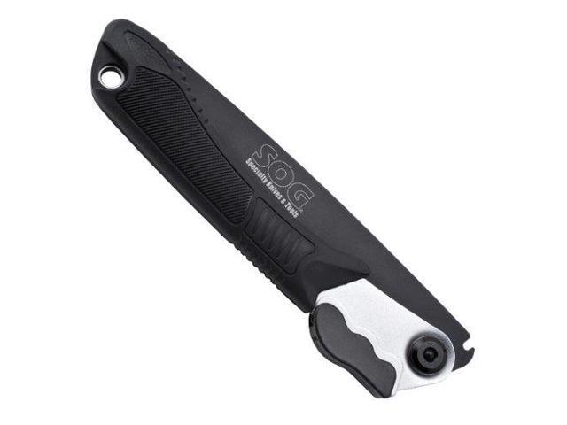 Click here for SOG Specially Knives 8.25 Folding Black Hunting/Ca... prices