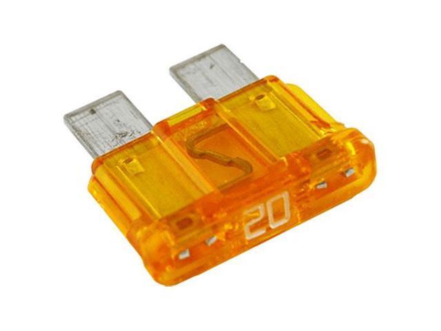 Click here for Blue Sea 5243 20A ATO/ATC Fuse prices