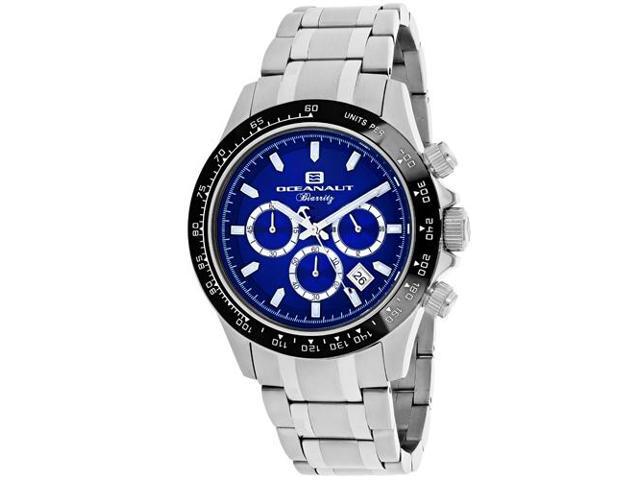 Click here for Oceanaut Mens Biarritz Watch Quartz Mineral Crysta... prices