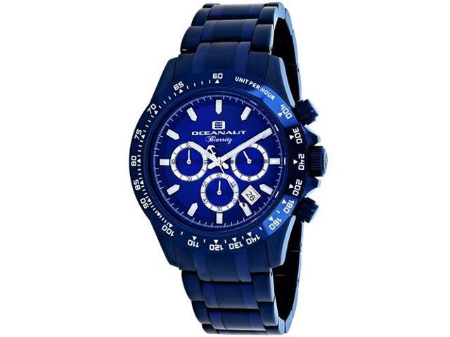 Click here for Oceanaut Mens Biarritz Watch Quartz Mineral Crysta... prices