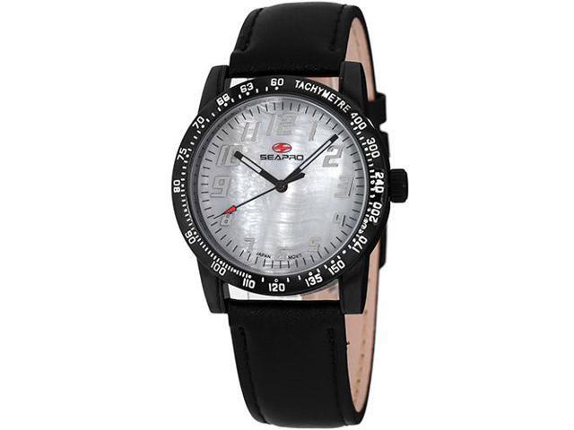 Click here for Seapro Womens SP5210 Bold Analog Display Quartz Bl... prices