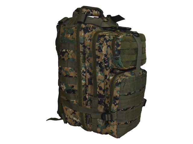 Click here for Every Day Carry Backpack Tactical Assault Bag EDC... prices