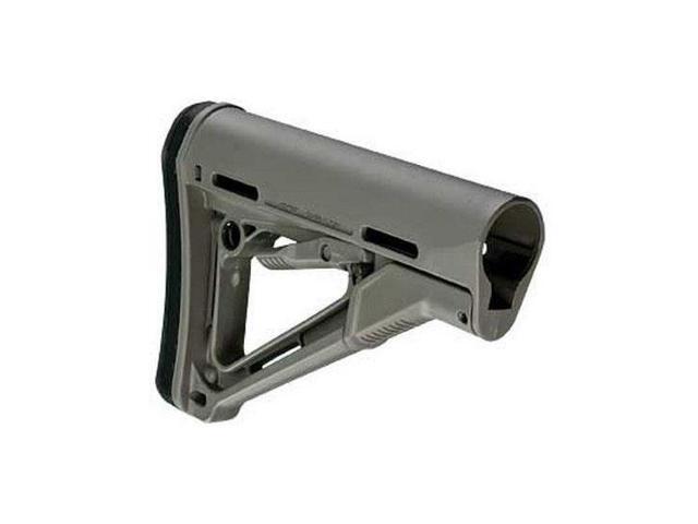 Click here for Magpul CTR Carbine Stock - Commercial Spec - Folia... prices