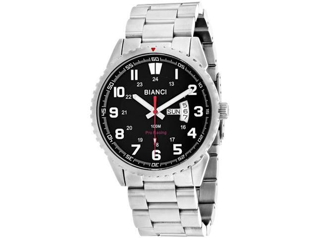 Click here for Roberto Bianci Mens Ricci Watch Swiss Parts Quartz... prices