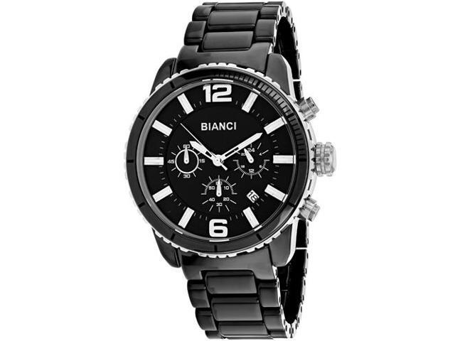 Click here for Roberto Bianci Mens Amadeo Watch Swiss Quartz Sapp... prices