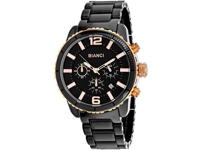 Click here for Roberto Bianci Mens Amadeo Watch Swiss Quartz Sapp... prices