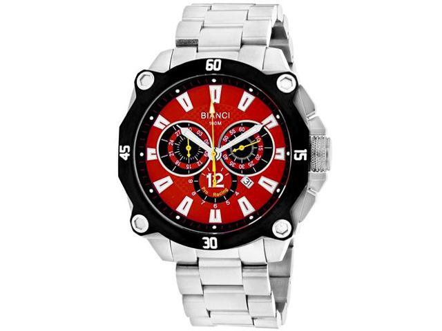 Click here for Roberto Bianci Mens Enzo Watch Swiss Parts Quartz... prices