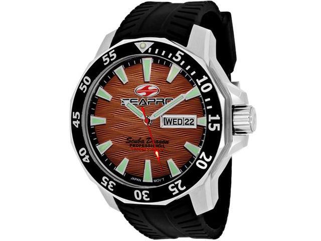 Click here for Seapro Mens Scuba Dragon Diver Limited Edition 100... prices