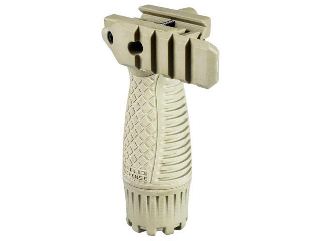 Click here for The Mako Group Tactical Rubberized Stout Foregrip... prices