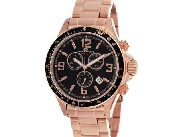 Click here for Oceanaut Mens OC3329 Baltica Analog Display Swiss... prices