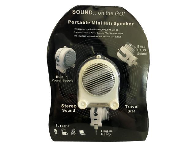 Click here for Pony Portable Mini Hifi Rechargeable Speaker with... prices