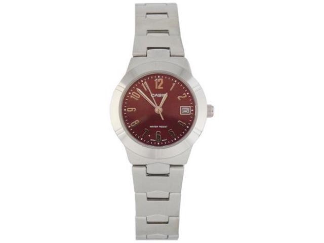 Click here for Casio Womens Classic Watch Quartz Mineral Crystal... prices