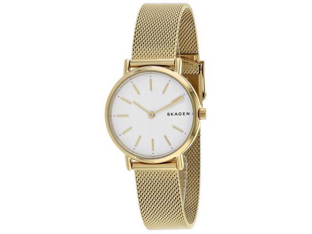 Click here for Skagen Womens Freja Watch Quartz Mineral Crystal S... prices