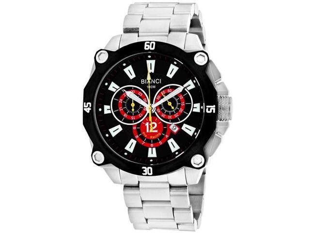 Click here for Roberto Bianci Mens Enzo Watch Swiss Parts Quartz... prices