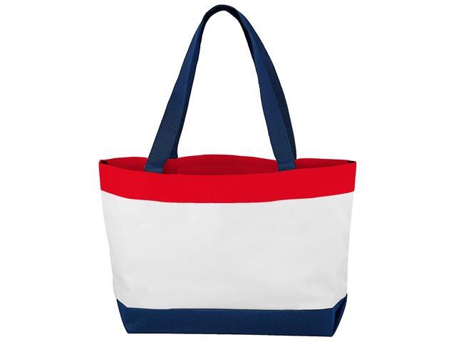 Click here for Alta Classic Genuine Over Shoulder Travel Tote Tra... prices