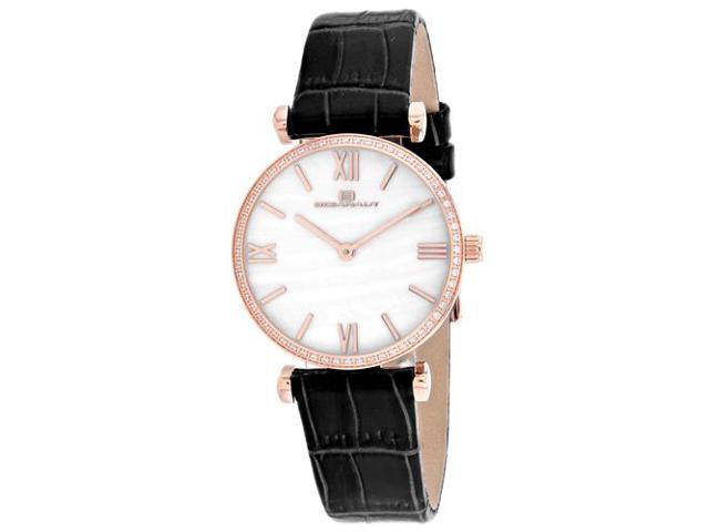 Click here for Oceanaut Womens Harmony Mother of Pearl Dial Watch... prices
