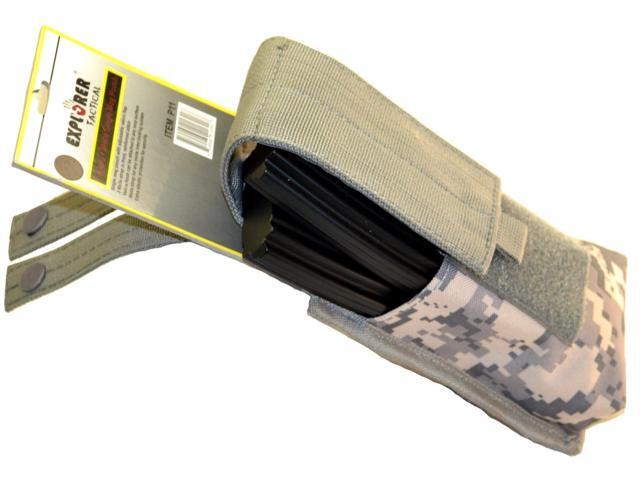 Click here for Every Day Carry Tactical Adjustable MOLLE Double R... prices