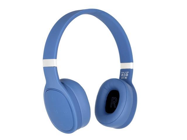 Click here for Bluetooth Deep Bass Over-Ear Hi-Fi Wireless Headph... prices