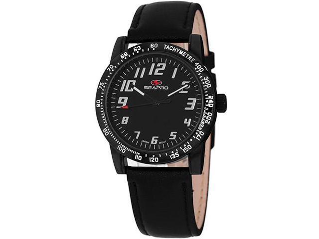 Click here for Seapro Womens SP5214 Bold Analog Display Quartz Bl... prices