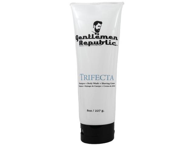 Click here for Gentlemen Republic Trifecta - Shampoo  Body Wash a... prices