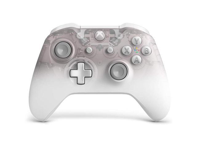 Click here for Microsoft Xbox Wireless Controller - Phantom White... prices