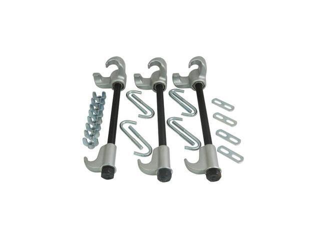 Click here for 3904 3-Piece Strut & Coil Compressor prices