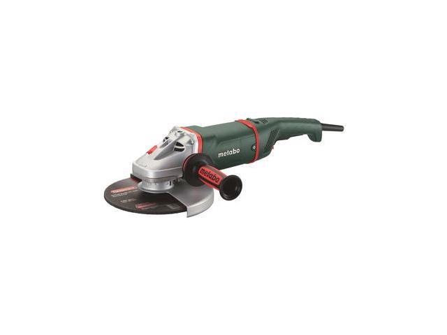 Click here for METABO W 26-230 MVT Angle Grinder 9 15 A 6600 RPM... prices