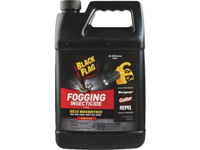 Click here for Black Flag 190457 128 oz. (1 Gallon) Fogging Insec... prices