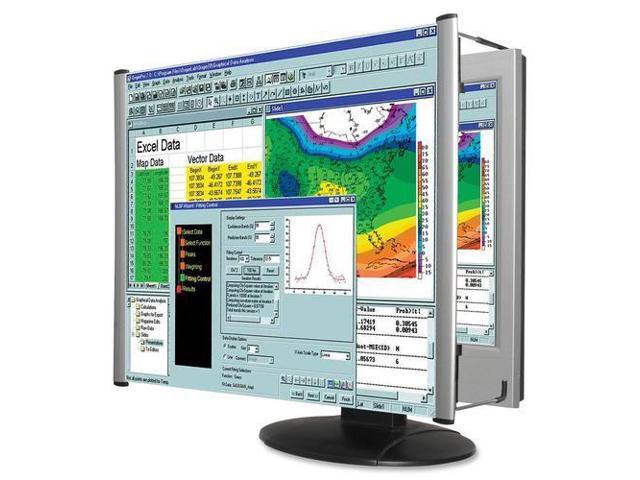 Click here for Kantek LCD 22 Monitor Magnifier prices