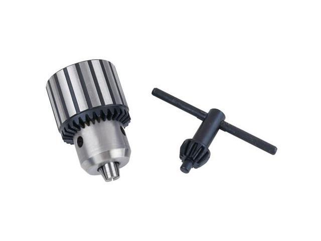 Click here for JET 561704 0 - 1/2 in. x JT-6 Taper Mount Drill Ch... prices