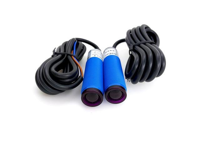 Click here for 10-30VDC Photoelectric Sensor Beam Photoelectric S... prices