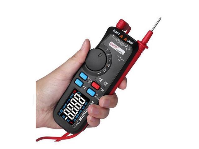 Click here for Multifunction Digital Multimeter BSIDE ADM92CL Col... prices