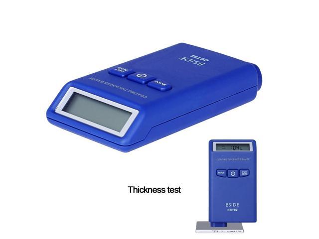 Click here for Digital Coating Thickness Gauge BSIDE CCT02 Mini C... prices