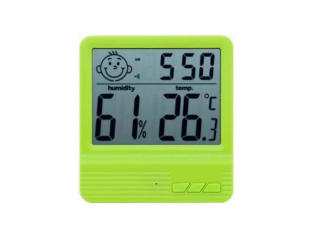 Click here for OUTEST 3 in 1 digital LCD thermometer hygrometer... prices