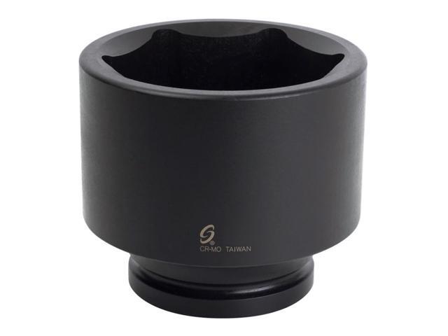 Click here for 1 Drive Standard 6 Point Impact Socket - 3-7/8 prices