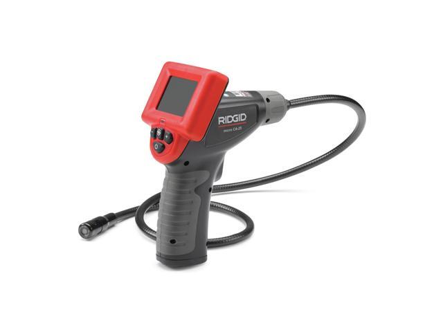 Click here for Ridgid 40043 LCD Display Digital Inspection Camera... prices