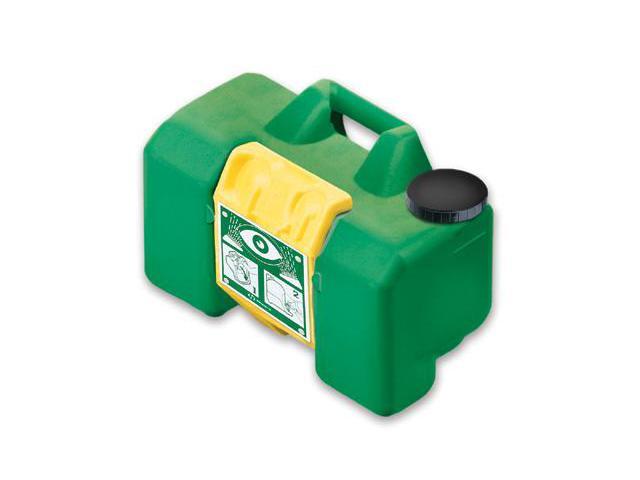 Click here for HAWS 7501 Eyewash Station  Gravity-Fed  9 gal Tank... prices