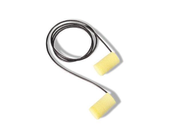 Click here for 3M 311-4101 Disposable Corded Ear Plugs  Cylinder... prices