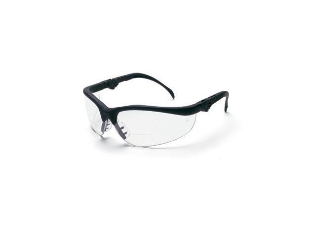 Click here for MCR SAFETY K3H15 Reading Glasses +1.5 Clear Polyca... prices